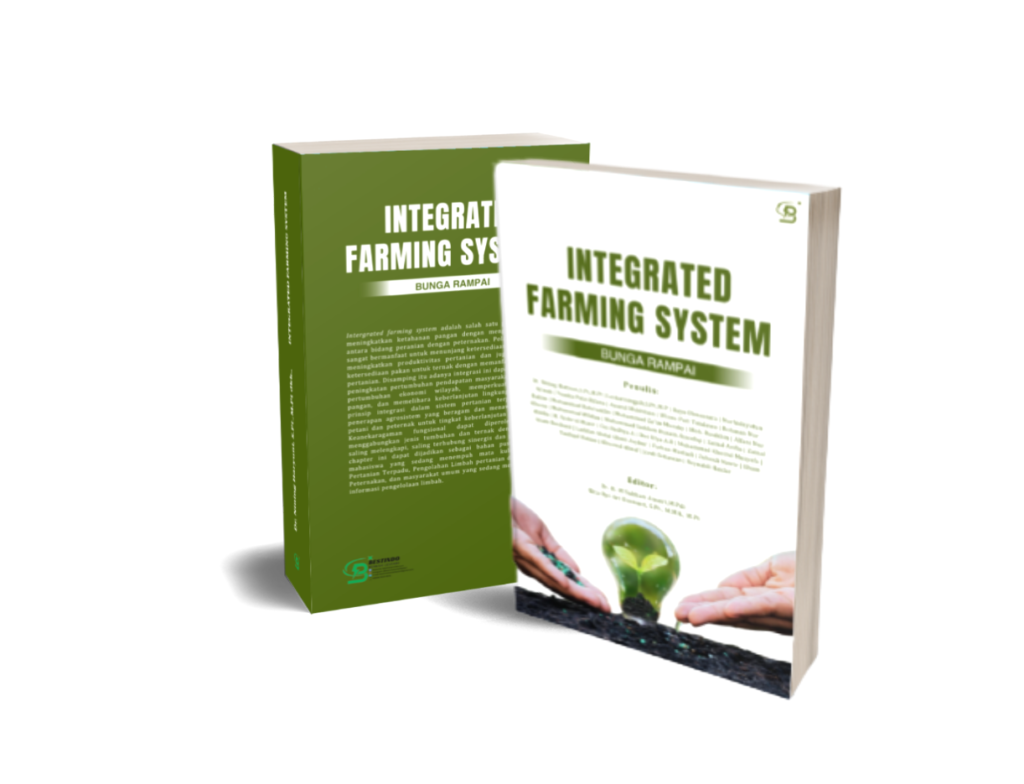 INTEGRATED FARMING SYSTEM - Bestindo Berkah Lestari