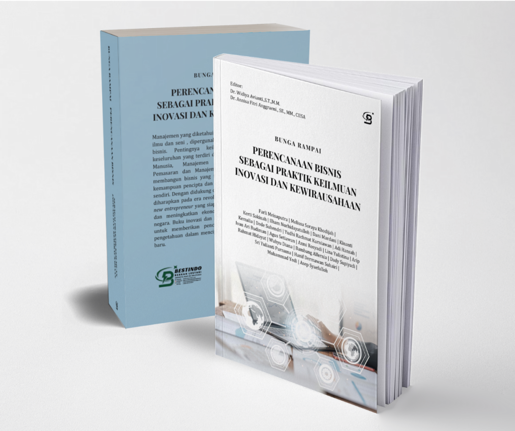 BUNGA RAMPAI PERENCANAAN BISNIS SEBAGAI PRAKTIK KEILMUAN INOVASI DAN ...